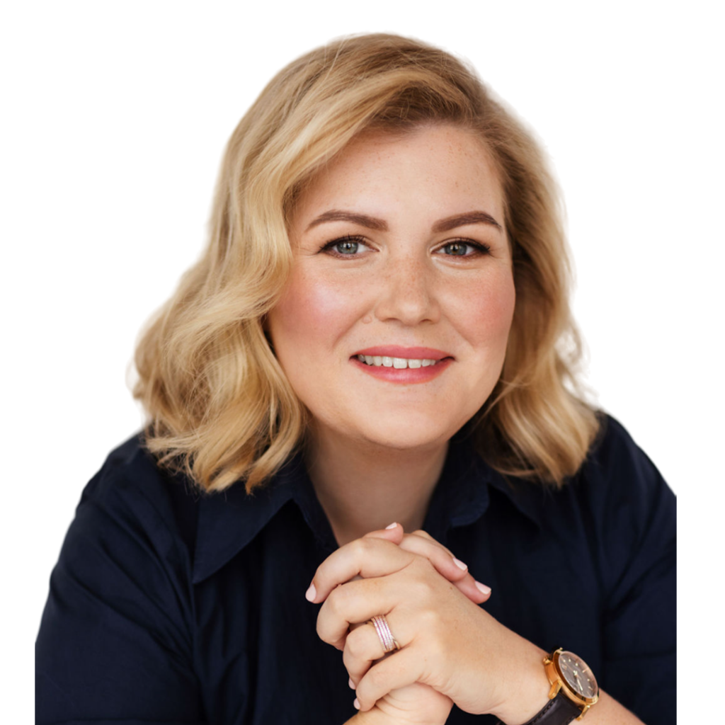 Viktorija Cherkas - RockBridge Legal